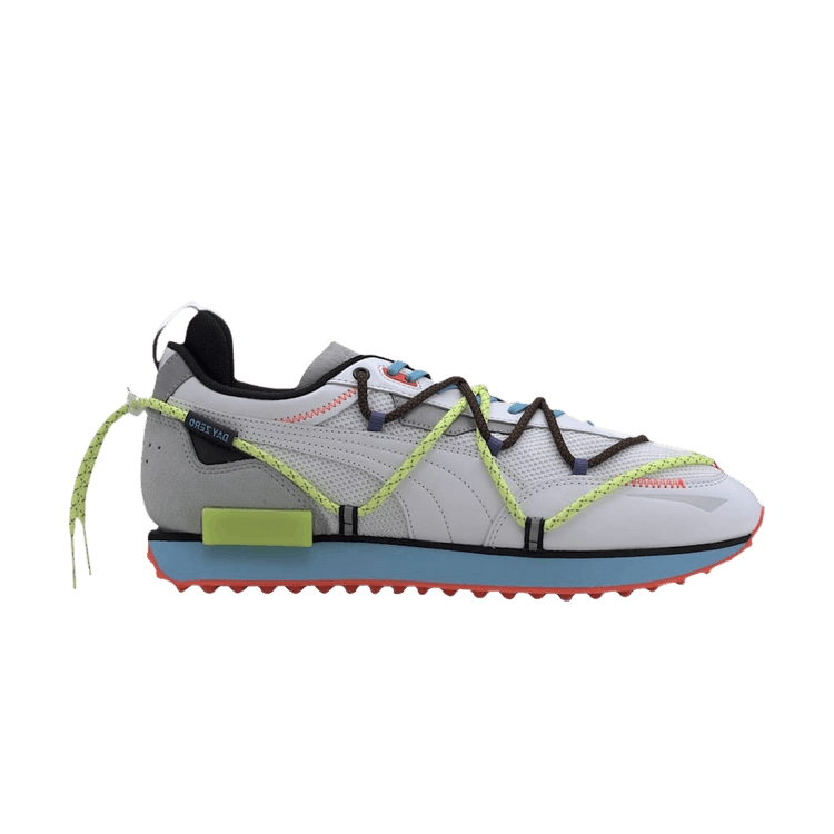 Puma Future Rider Central Saint Martins Day Zero – Side Kicks