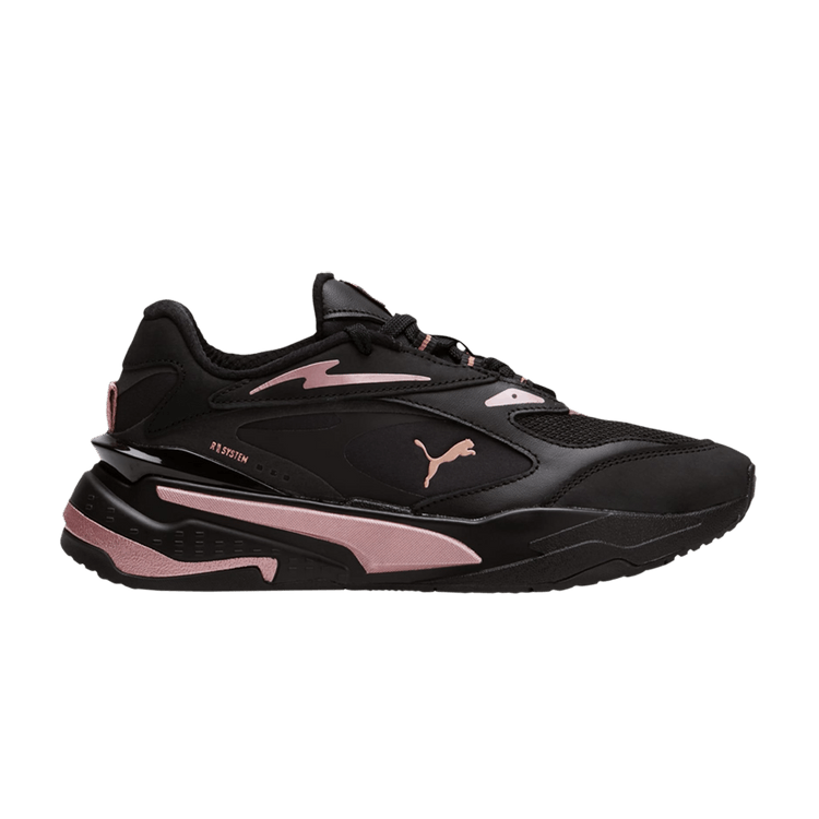Puma RS-Fast Royal Flame (Women's) – Side Kicks
