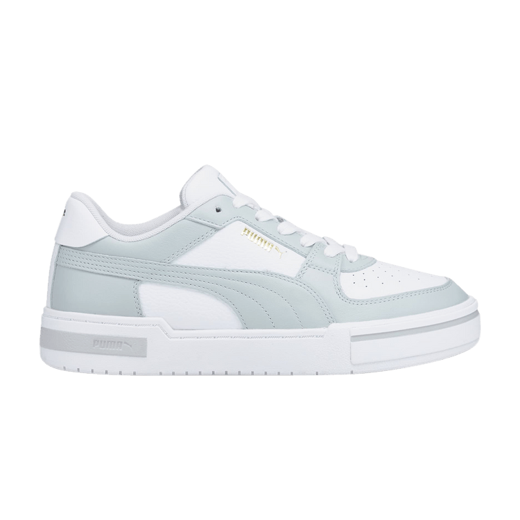 Puma CA Pro Classic White Harbor Mist – Side Kicks