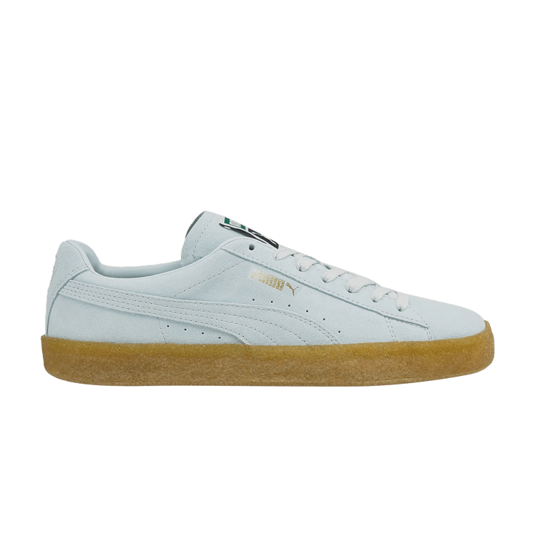 Puma Suede Crepe Ice Flow – Side Kicks
