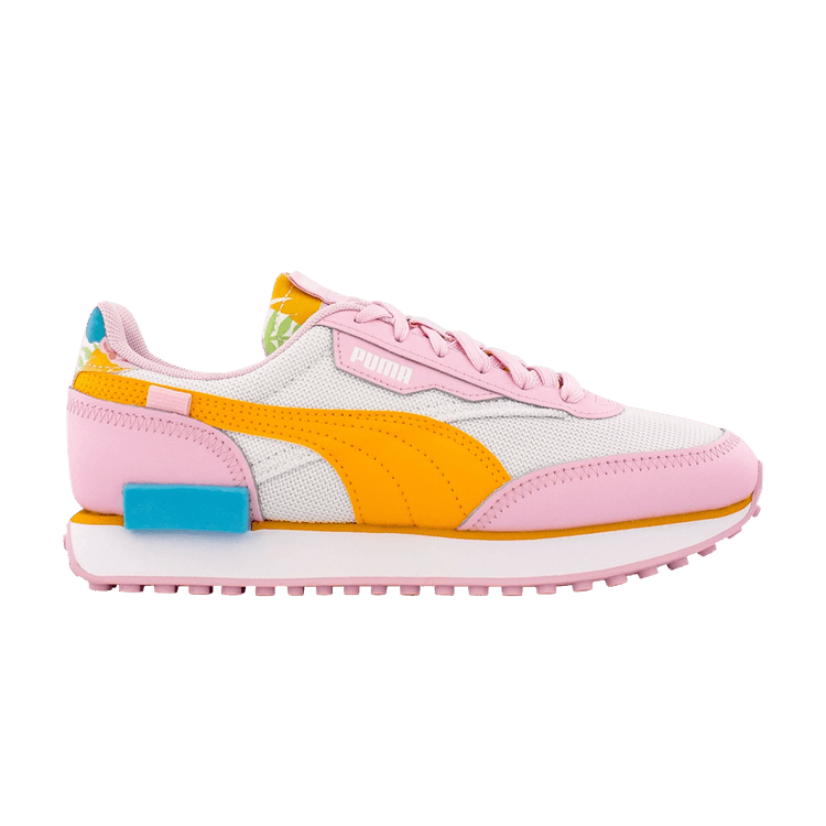 Puma Future Rider Flower Aura (GS) – Side Kicks