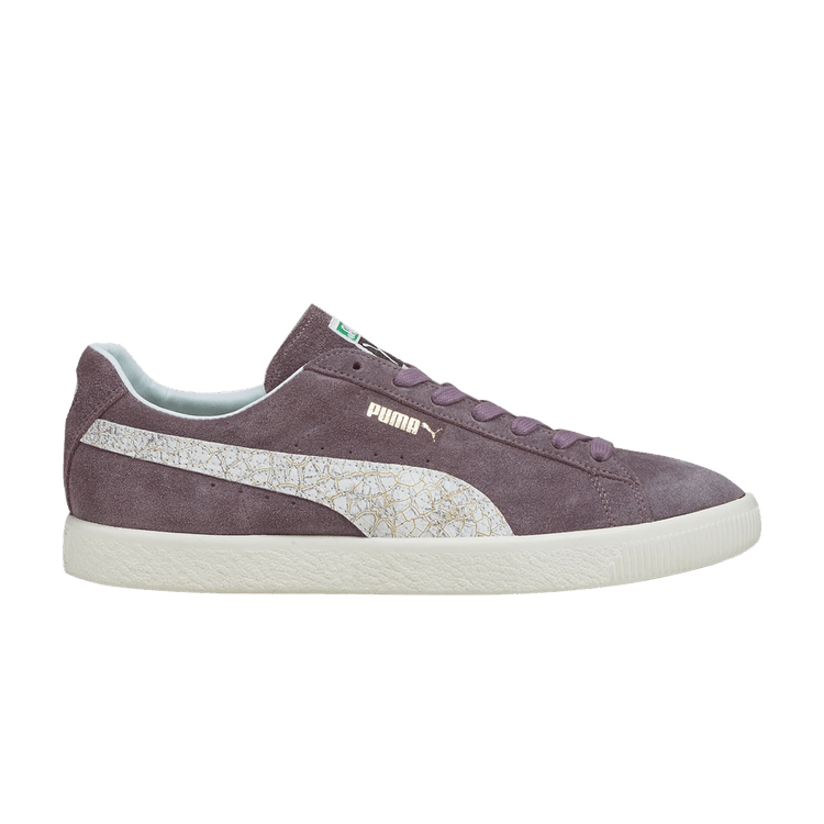 Puma Suede Vintage Made in Japan Kintsugi Purple – Side Kicks