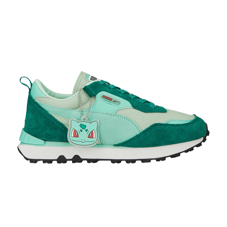 Puma Rider FV Pokémon Bulbasaur (GS) – Side Kicks