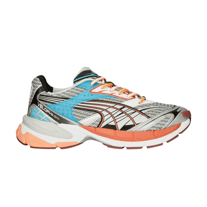 Puma Velophasis Phased Chili Powder – Side Kicks