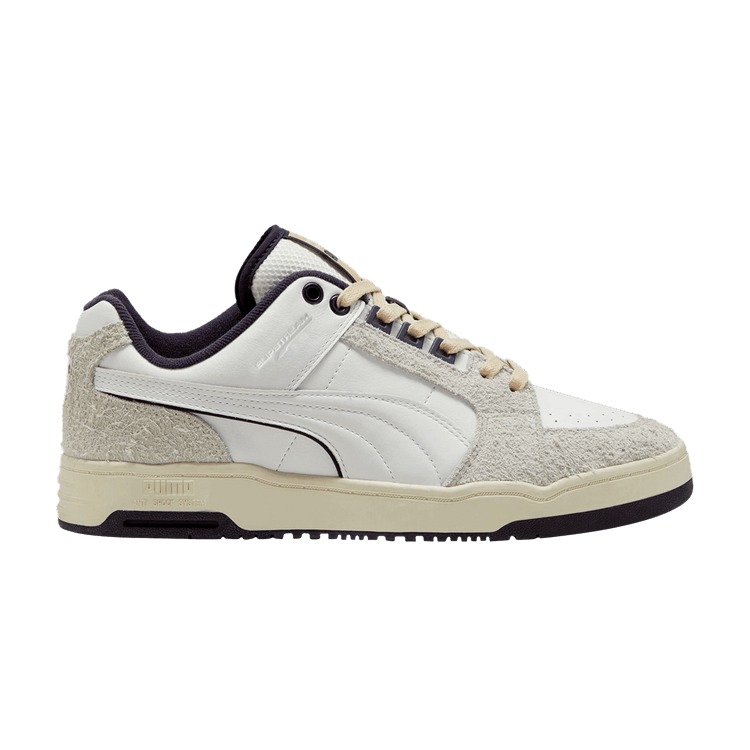 Puma Slipstream Lo Service Line – Side Kicks
