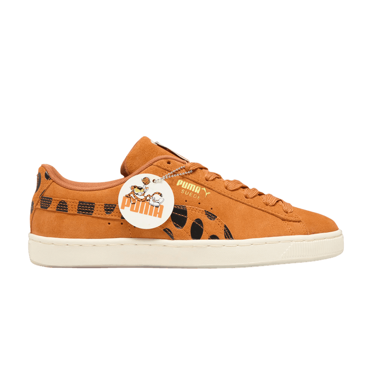 Puma Suede Cheetos Chester Cheeto – Side Kicks