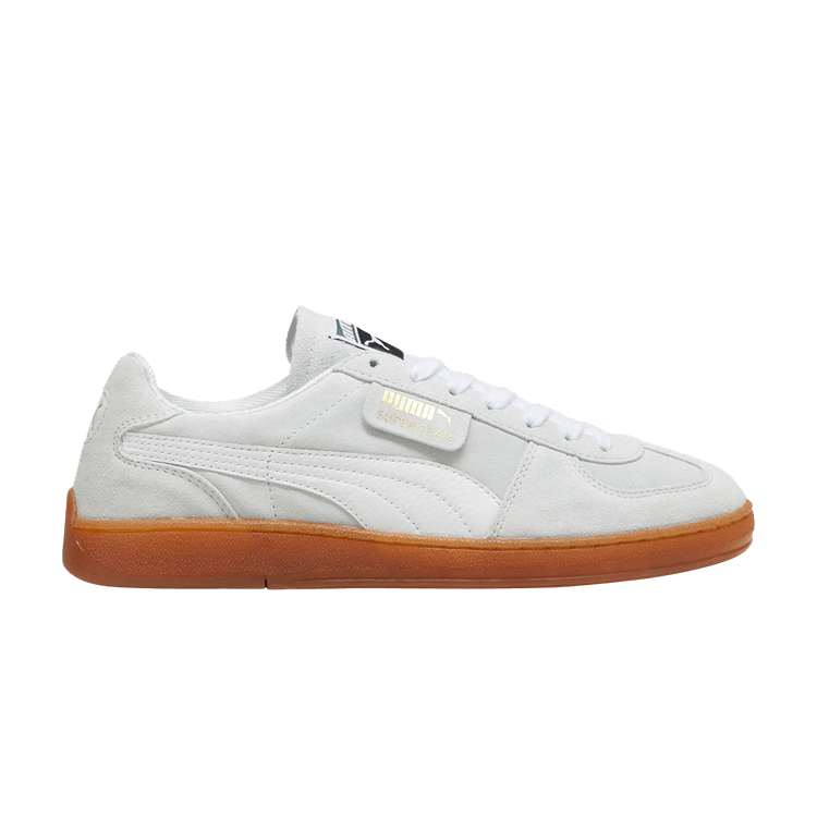 Puma Super Team Suede Blue Skies Gum – Side Kicks