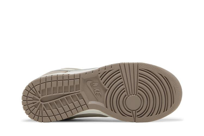 Nike Dunk Low Bone Beige (Women's) – Side Kicks