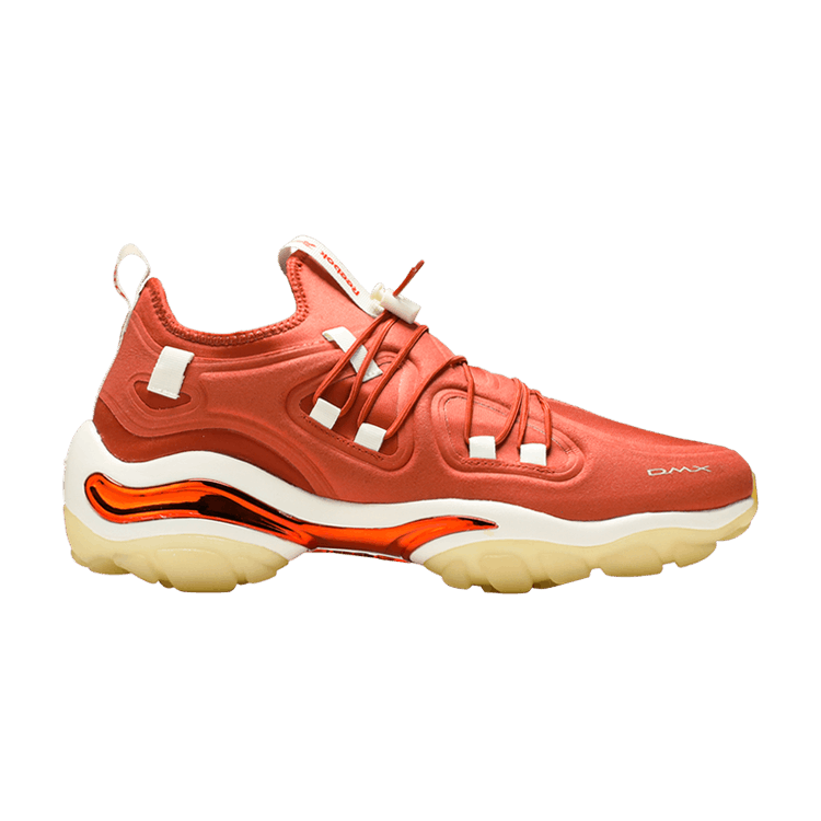 Reebok DMX 2000 Low Swizz Beatz Mars Dust – Side Kicks