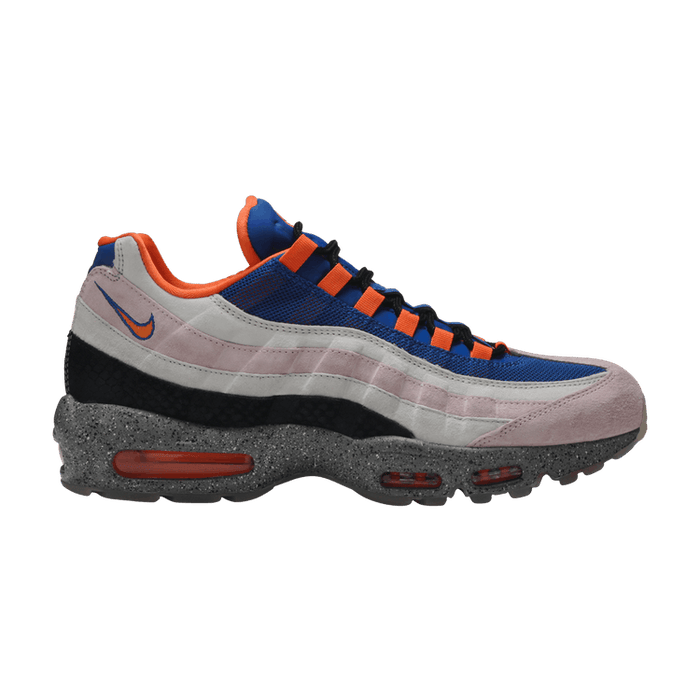 Nike Air Max 95 King of the Mountain – Side Kicks
