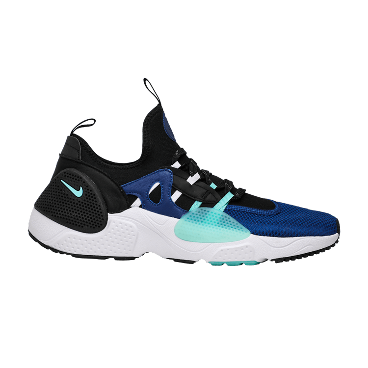 Nike Huarache Edge Hyper Adapt – Side Kicks