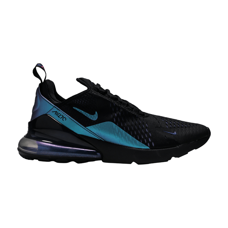 Nike Air Max 270 Throwback Future – Side Kicks