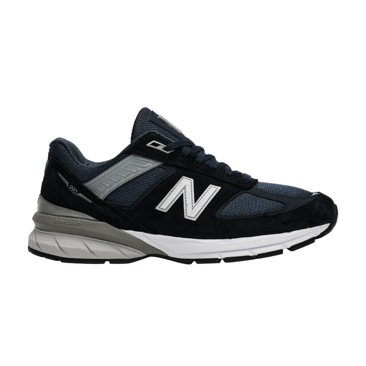 New Balance 990v5 Junya Watanabe Navy – Side Kicks