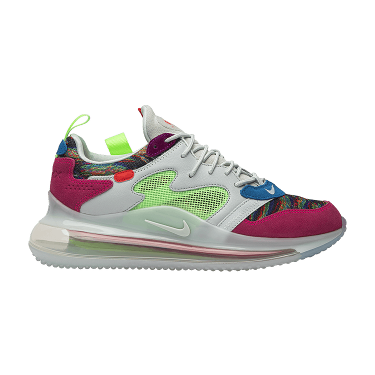 Nike Air Max 720 OBJ Odell Beckham Jr Young King of The Drip – Side Kicks
