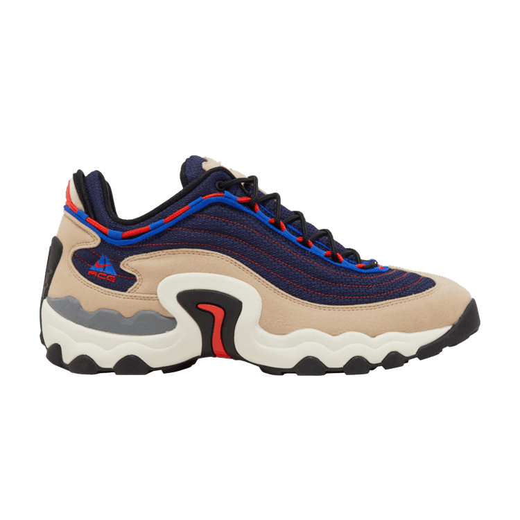 Nike Air Skarn Sand Racer Blue – Side Kicks