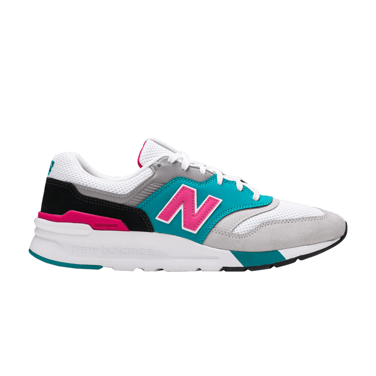 New Balance 997H South Beach – Side Kicks