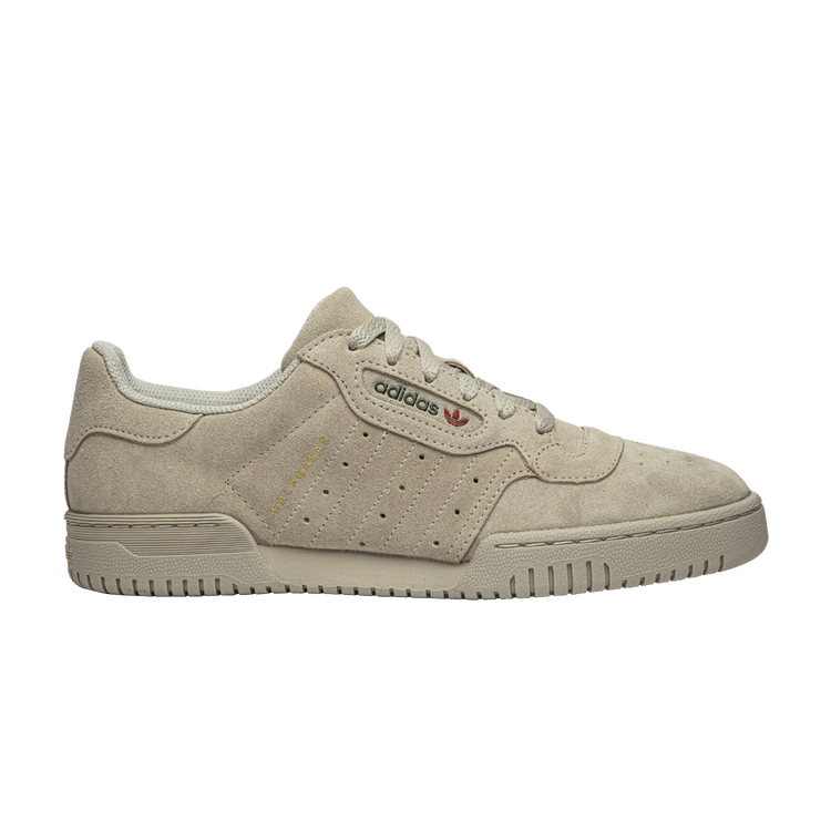 adidas Yeezy Powerphase Clear Brown – Side Kicks