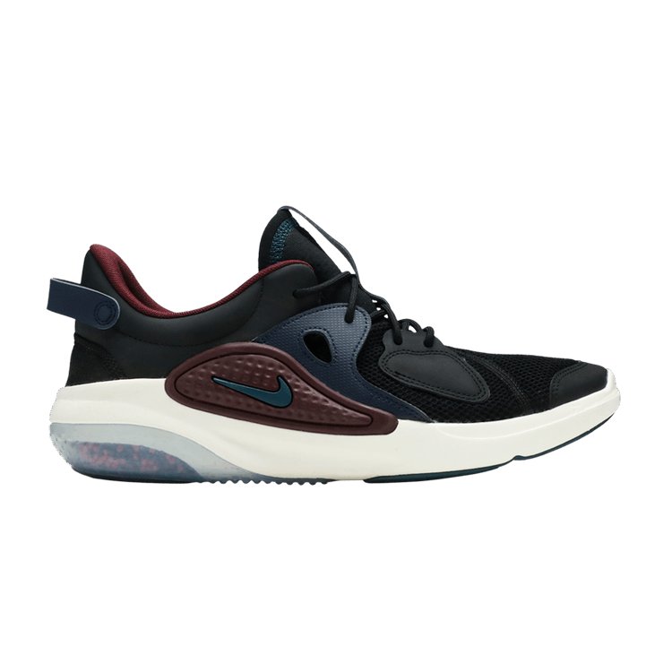 Nike Joyride CC Midnight Navy – Side Kicks