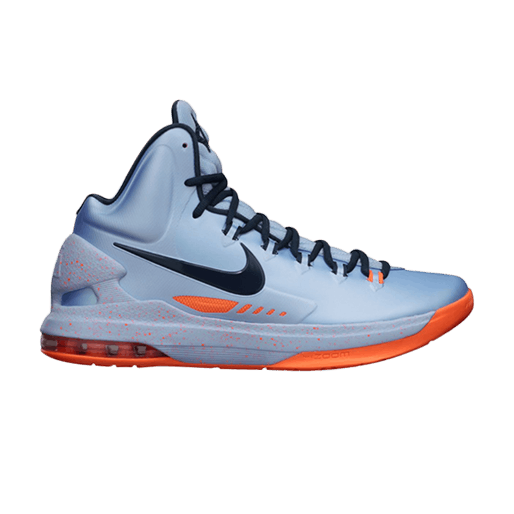 Nike KD 5 Ice Blue – Side Kicks