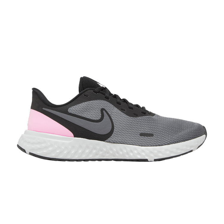 Nike Revolution 5 Psychic Pink (Women's) – Side Kicks