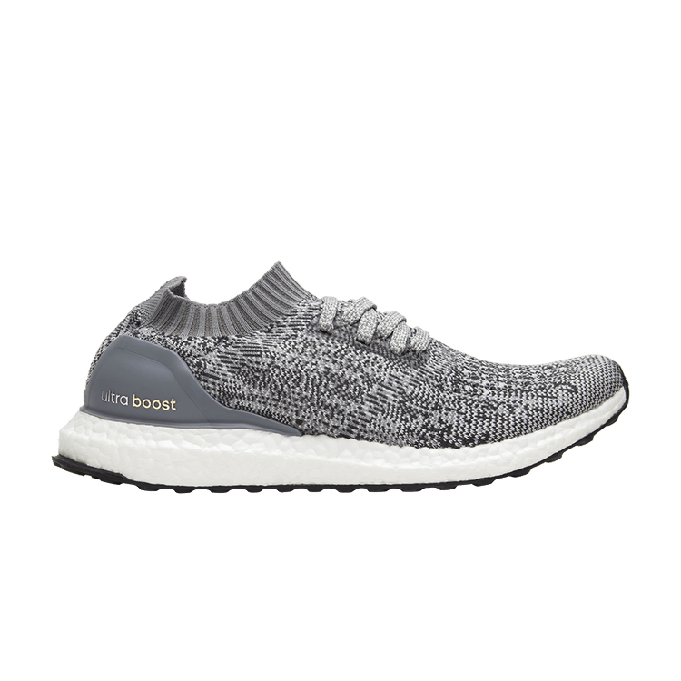 adidas Ultra Boost Uncaged M Grey – Side Kicks