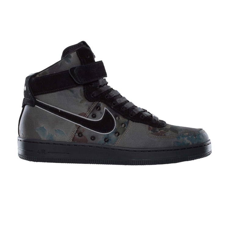 Nike Air Force 1 Downtown NRG Liberty – Side Kicks