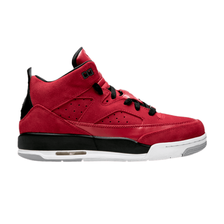 Jordan Son of Mars Low Gym Red Black (GS) – Side Kicks