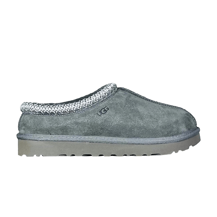 UGG Tasman Slipper Charcoal (Women's) – Side Kicks