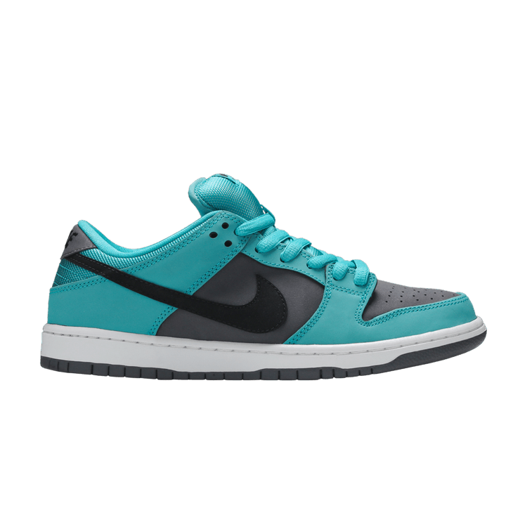 Nike SB Dunk Low Dusty Cactus – Side Kicks