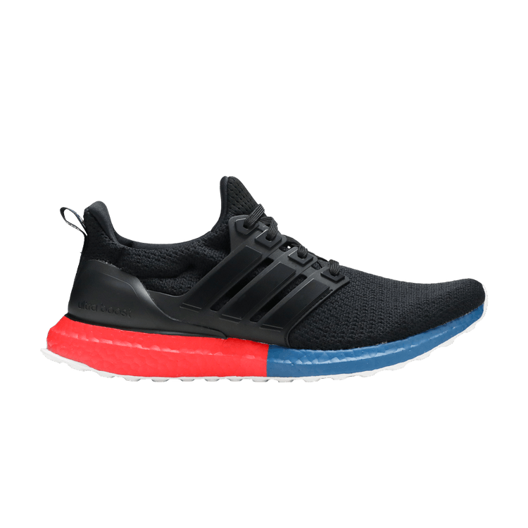 adidas Ultra Boost DNA Split Midsole Black – Side Kicks