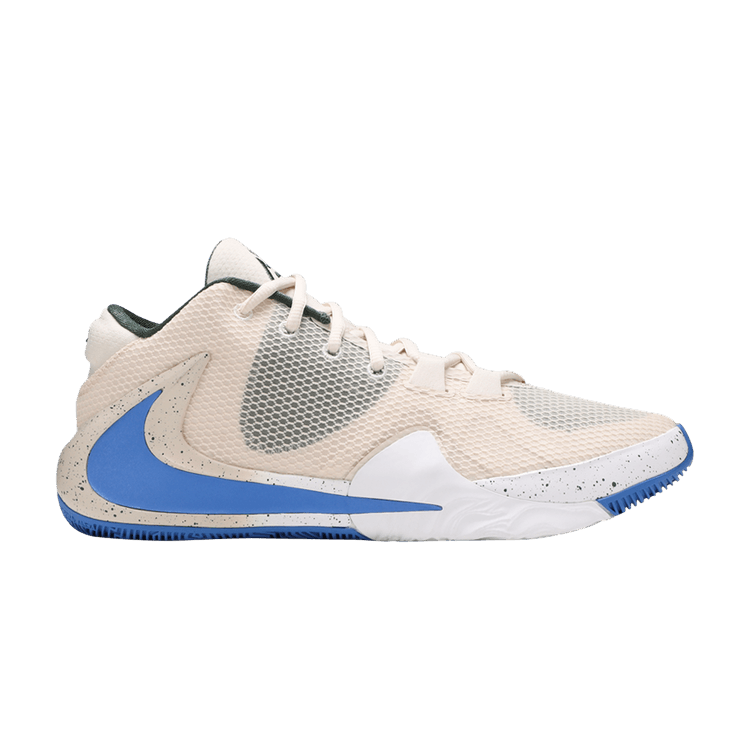 Nike Zoom Freak 1 Cream City – Side Kicks