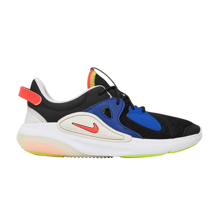 Nike Joyride CC Black Deep Royal Blue – Side Kicks