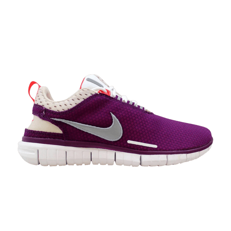 Nike Free Og 14 Br Bright Grp Metallic Silver (Women's) – Side Kicks