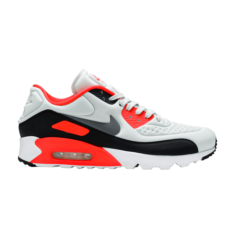 Nike Air Max 90 Ultra Infared – Side Kicks