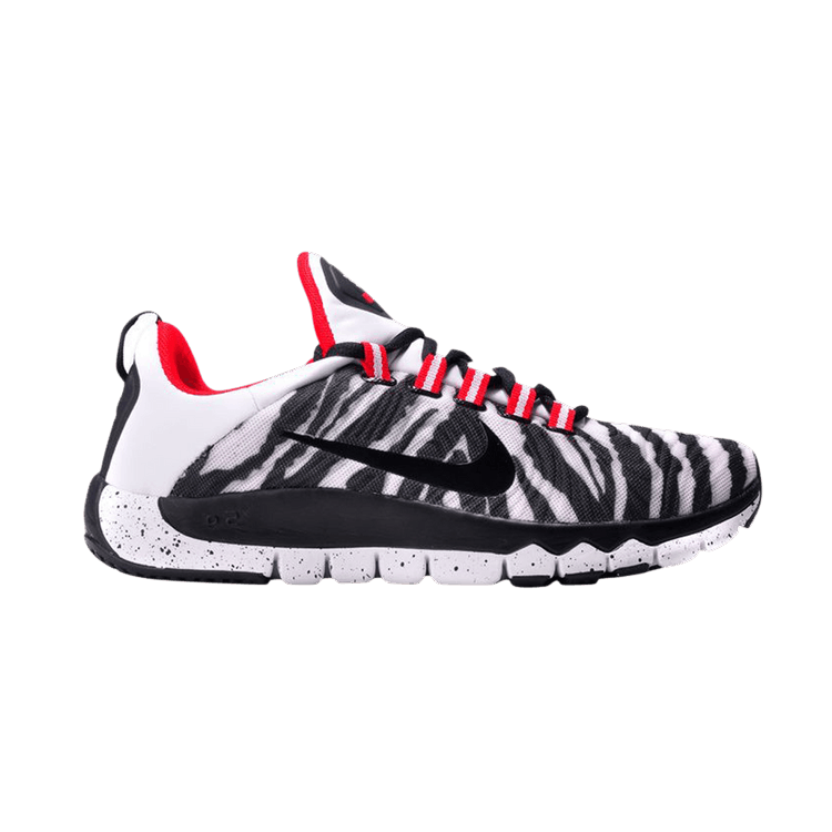 Nike Free Trainer 5.0 NRG Zebra Print – Side Kicks