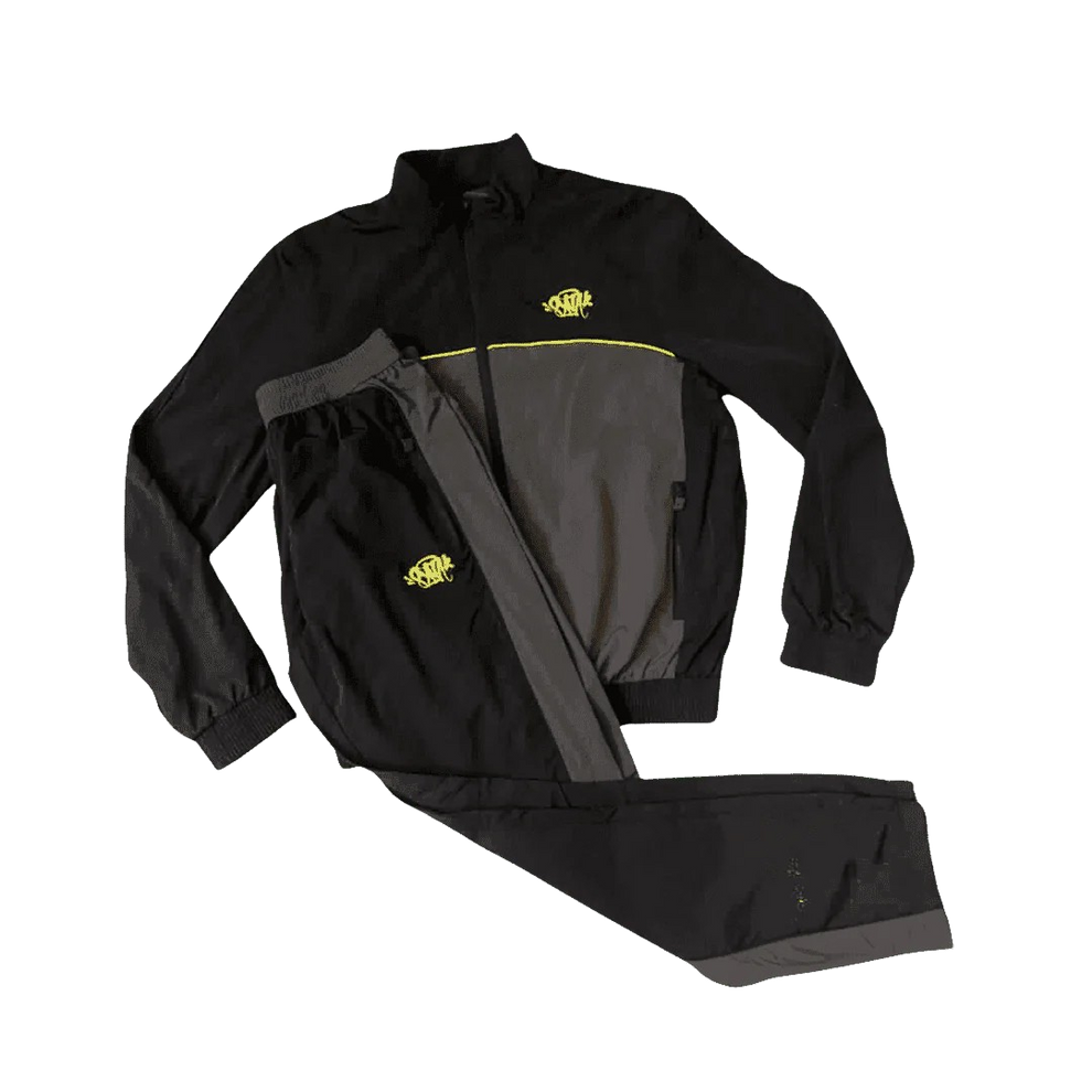 Shop Syna World Clothing & Tracksuits – Side Kicks