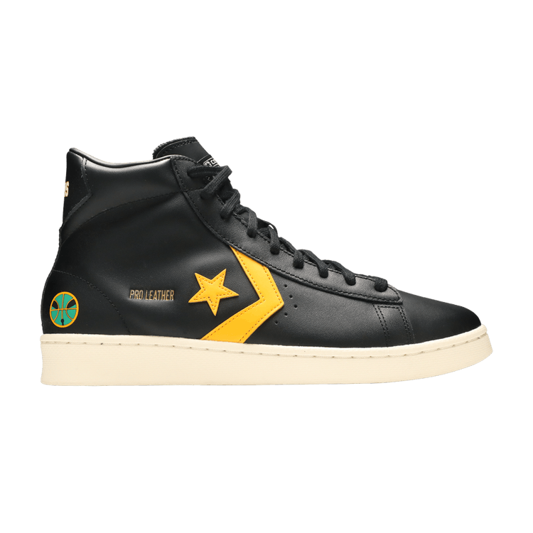 Converse Pro Leather Raygun – Side Kicks