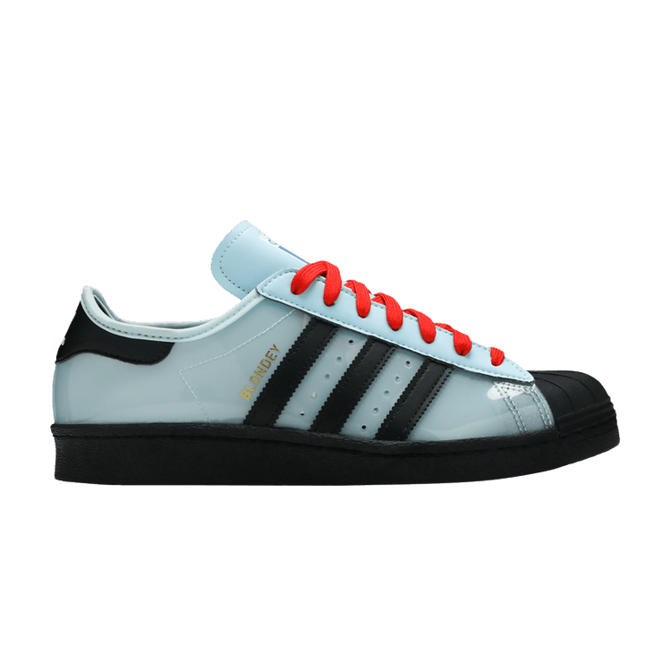 adidas Superstar Blondey McCoy Starlight Blue – Side Kicks