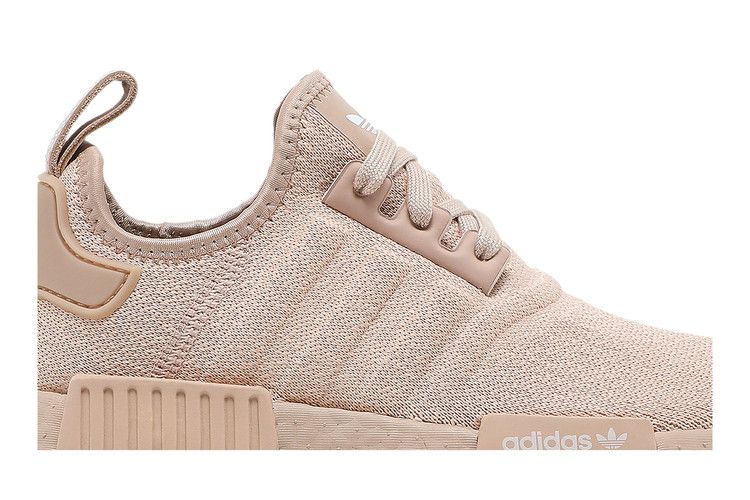 adidas NMD R1 Triple Ash Pearl (Women's) – Side Kicks