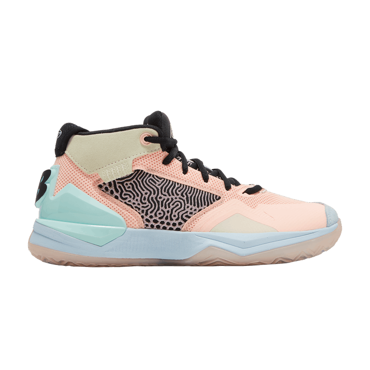 New Balance KAWHI Pastel – Side Kicks