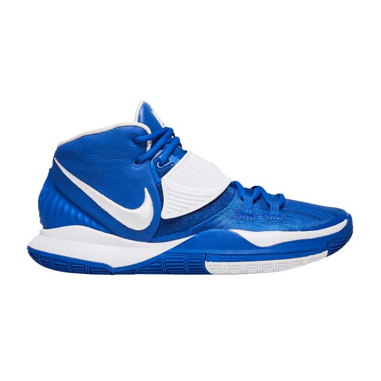 Nike Kyrie 6 TB Game Royal – Side Kicks