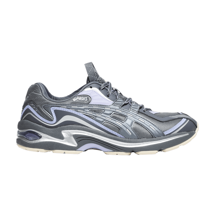 ASICS FB1-S Gel-Preleus Metropolis Carrier Grey (Women's) – Side Kicks