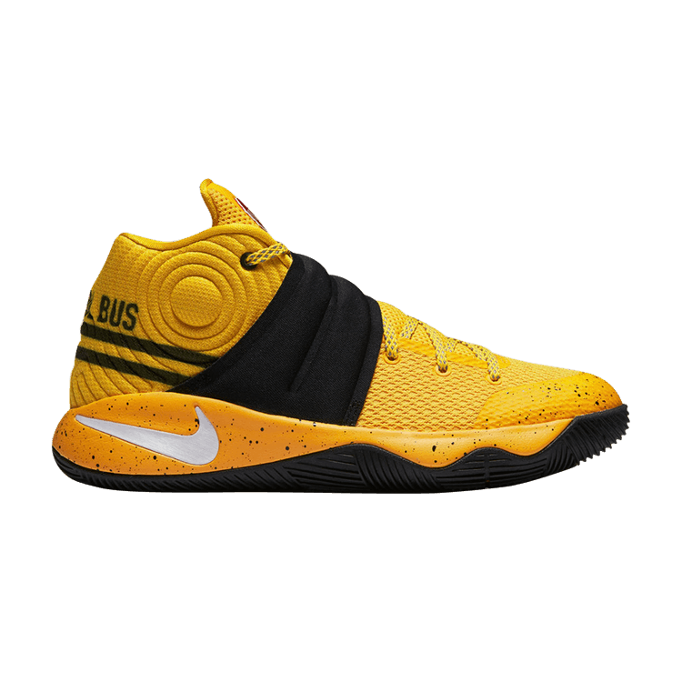 Nike Kyrie 2 School Bus (GS) – Side Kicks