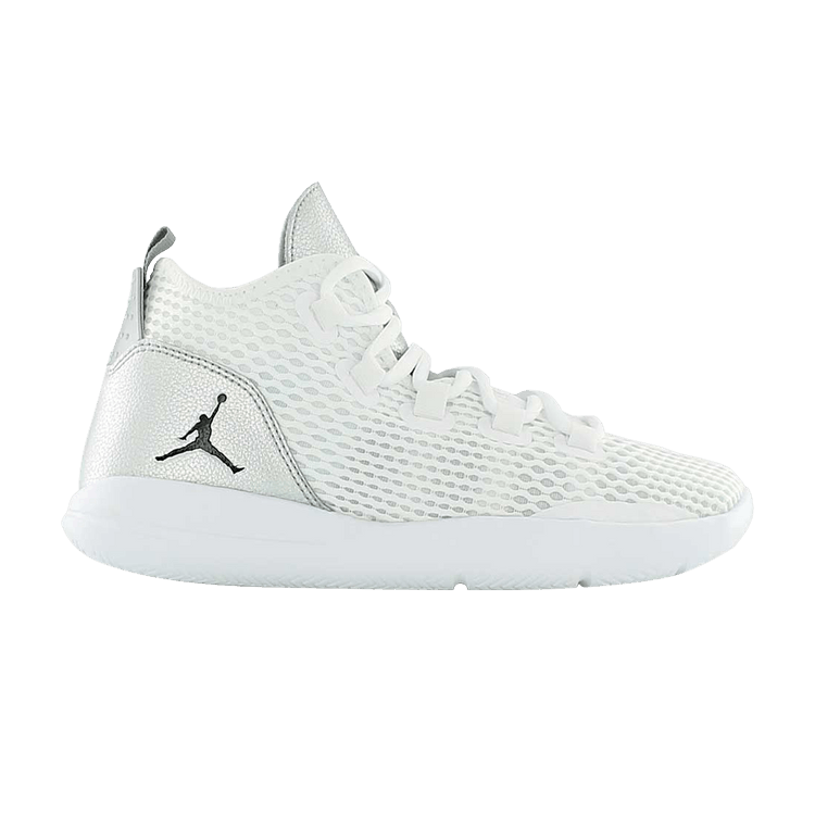 Jordan Reveal White (GS) – Side Kicks