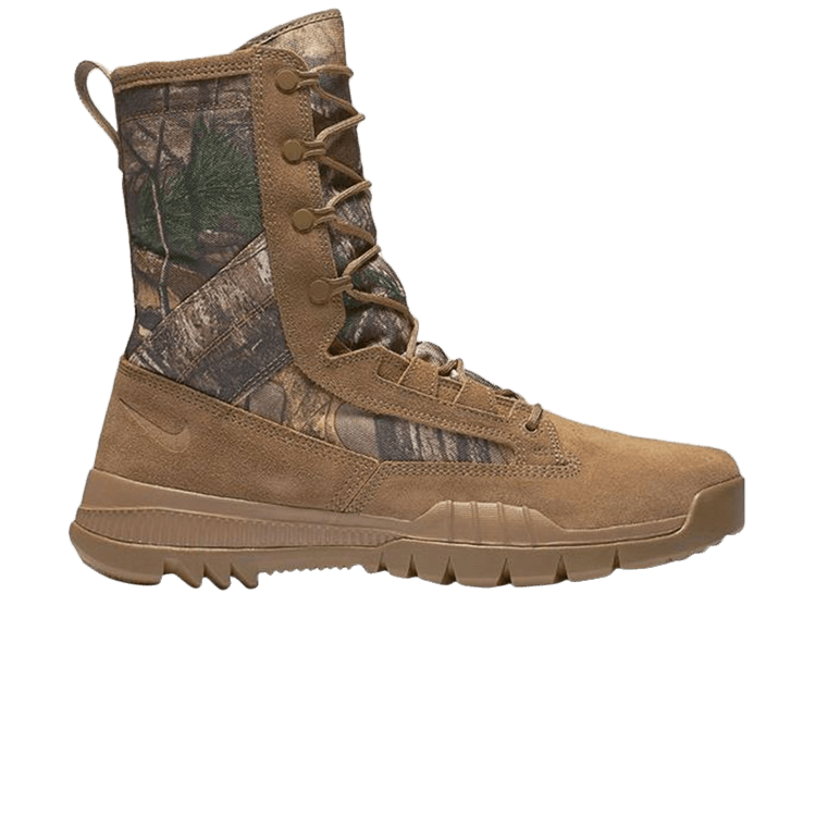 Nike SFB 8" Boot Jungle Realtree – Side Kicks