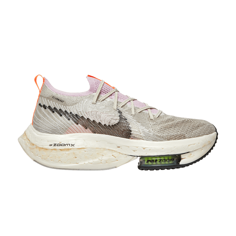 Nike Zoom Alphafly Next Nature Flat Pewter – Side Kicks