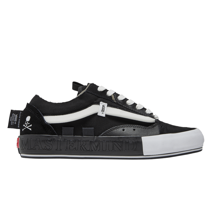 Vans Vault Old Skool Mastermind World presented by END. – Side Kicks