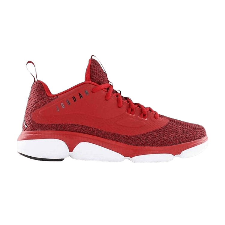 Jordan Impact Tr Gym Red/Black-White – Side Kicks