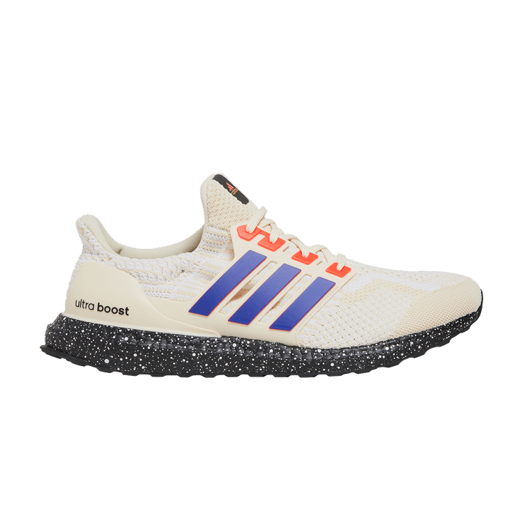 adidas Ultra Boost 5.0 DNA White Sonic Ink – Side Kicks
