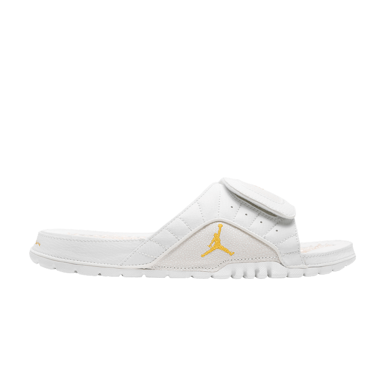 Jordan Hydro Retro 12 Slide OVO – Side Kicks